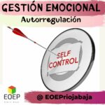 autorregulación archivos - Equipo de Orientación Educativa y ...