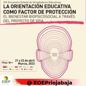 Equipo de Orientación Educativa y Psicopedagógica de La Rioja Baja - Blog EOEP Rioja Baja